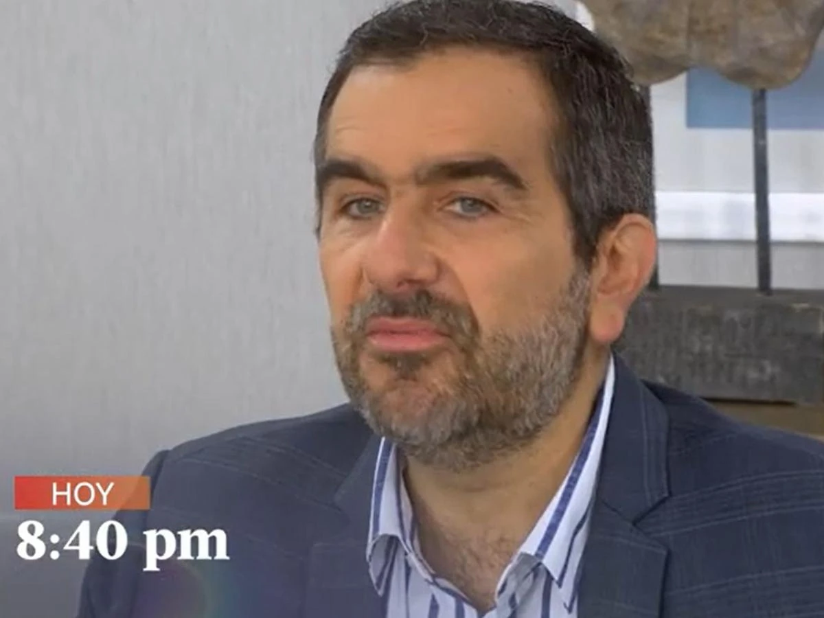 Diego Montalbán | Al fondo hay sitio Wiki | Fandom