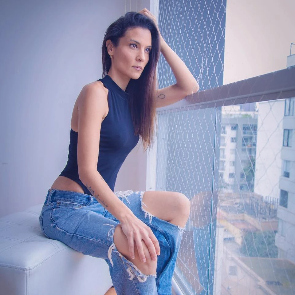 Úrsula Boza | Al fondo hay sitio Wiki | Fandom