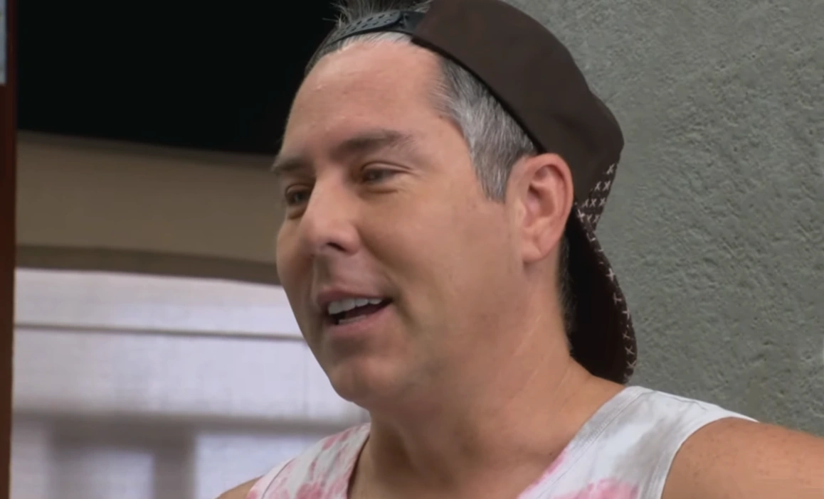 Tito Lara | Al fondo hay sitio Wiki | Fandom