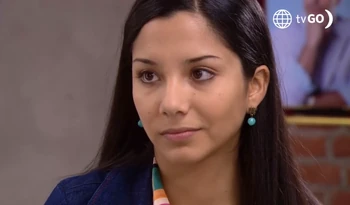 Grace Gonzales | Al fondo hay sitio Wiki | Fandom