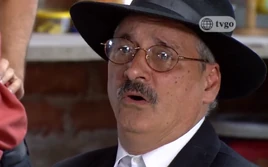 Gilberto Collazos | Al fondo hay sitio Wiki | Fandom