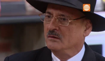 Gilberto Collazos | Al fondo hay sitio Wiki | Fandom