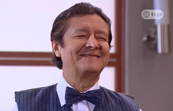 Peter McKay | Al fondo hay sitio Wiki | Fandom