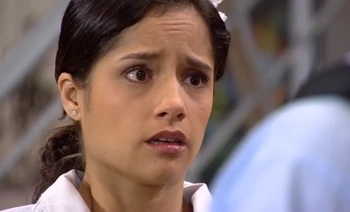 Monserrat Chafloque | Al fondo hay sitio Wiki | Fandom