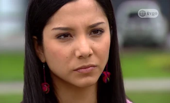 Grace Gonzales | Al fondo hay sitio Wiki | Fandom