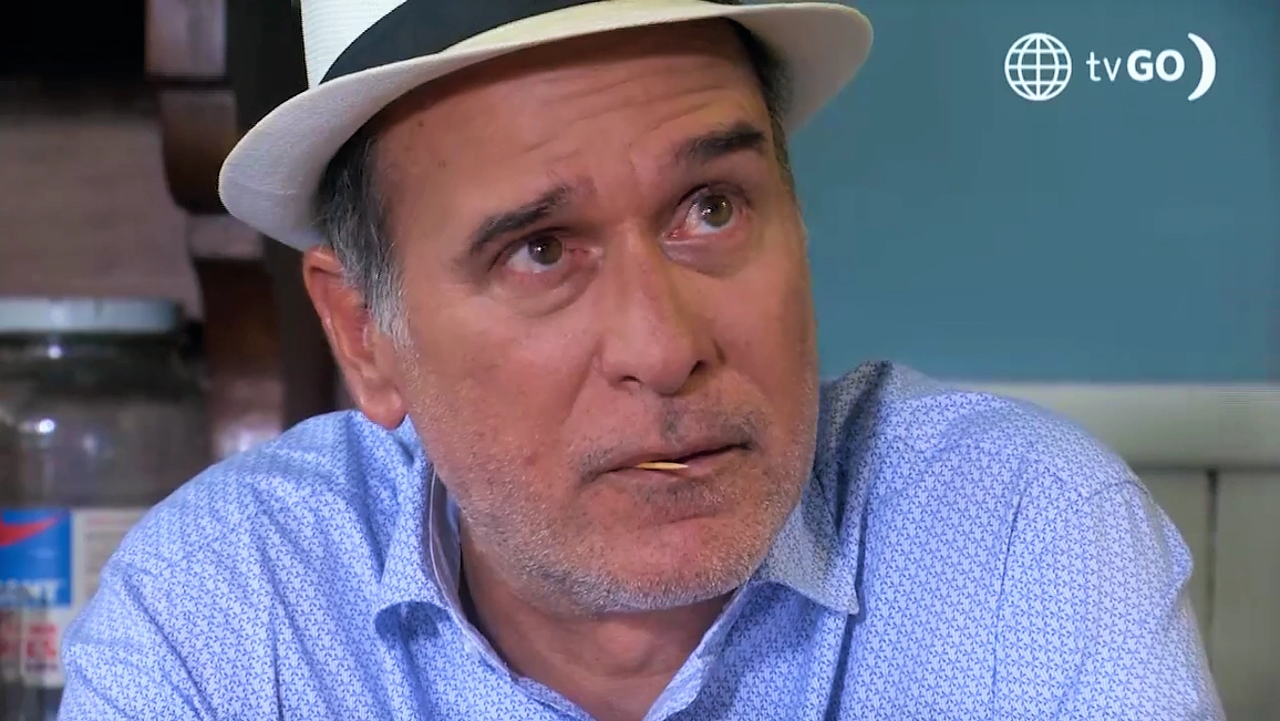 Koky Reyes | Al fondo hay sitio Wiki | Fandom