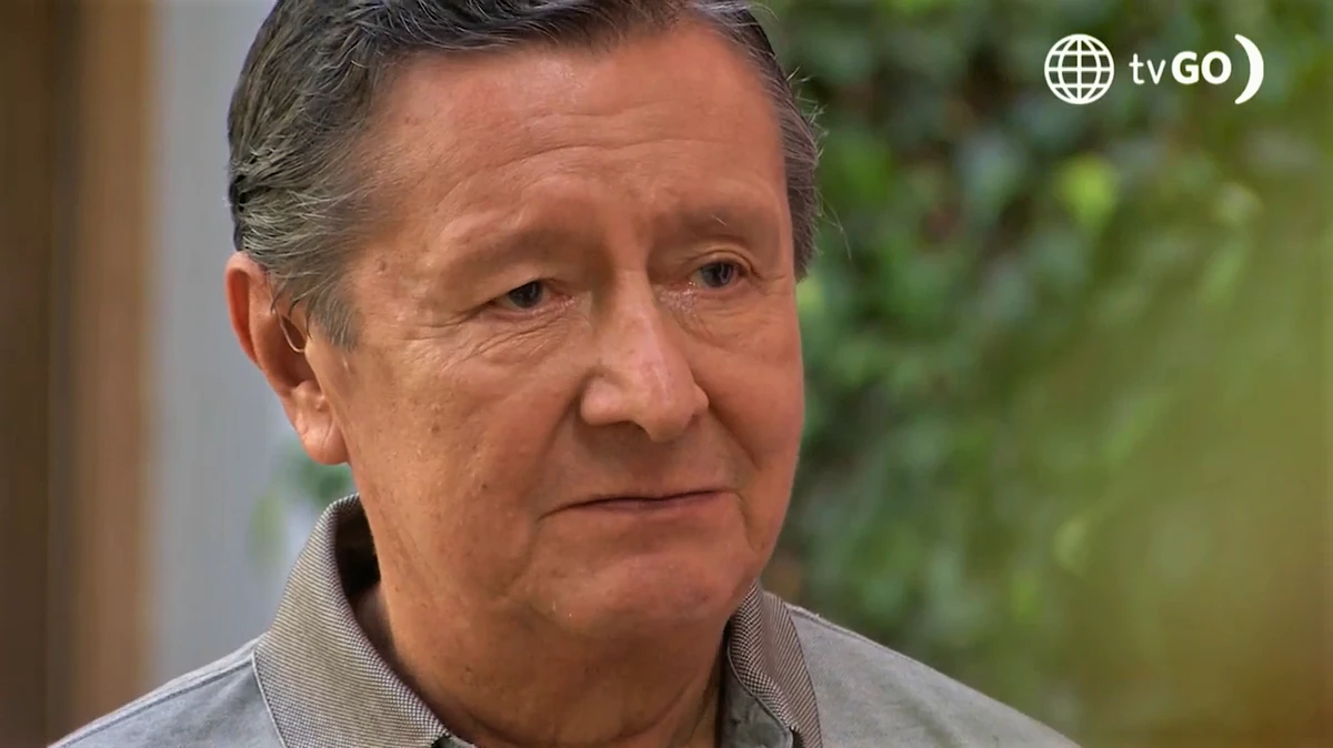 Peter McKay | Al fondo hay sitio Wiki | Fandom