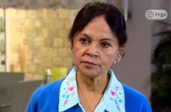 Chabela Sulca | Al fondo hay sitio Wiki | Fandom