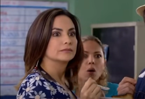 Betty Franco | Al fondo hay sitio Wiki | Fandom