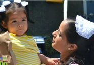 Monserrat Chafloque | Al fondo hay sitio Wiki | Fandom