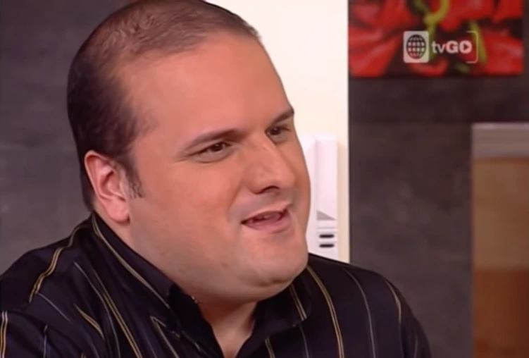 Claudio Matarazzo/Historia | Al fondo hay sitio Wiki | Fandom