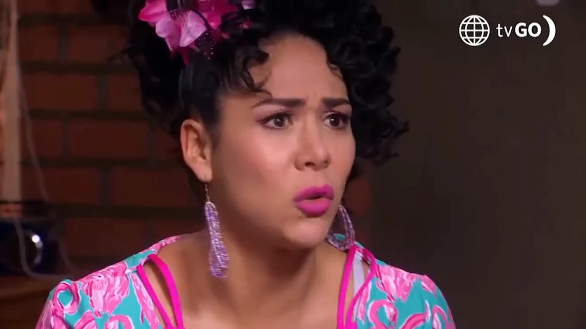 Teresa Collazos | Al fondo hay sitio Wiki | Fandom