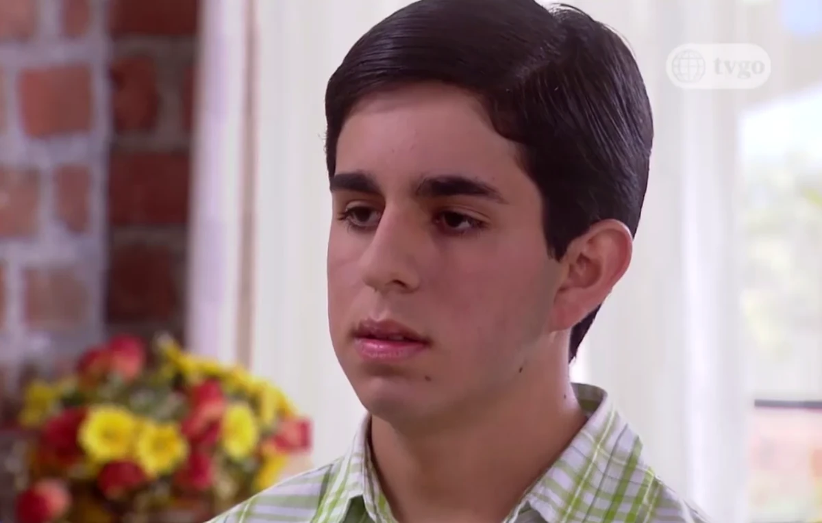 Yoni Gonzales | Al fondo hay sitio Wiki | Fandom