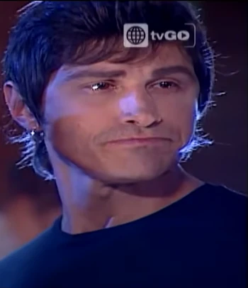 Tony Beteta | Al fondo hay sitio Wiki | Fandom