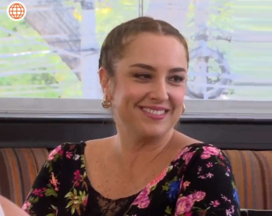 Fátima Contreras | Al fondo hay sitio Wiki | Fandom