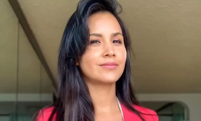 Nidia Bermejo | Al fondo hay sitio Wiki | Fandom