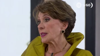 Francesca Maldini | Al fondo hay sitio Wiki | Fandom