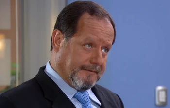 Ronald Cross | Al fondo hay sitio Wiki | Fandom