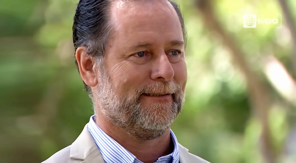 Phillip Redhead | Al fondo hay sitio Wiki | Fandom