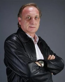 Fernando Bakovic | Al fondo hay sitio Wiki | Fandom