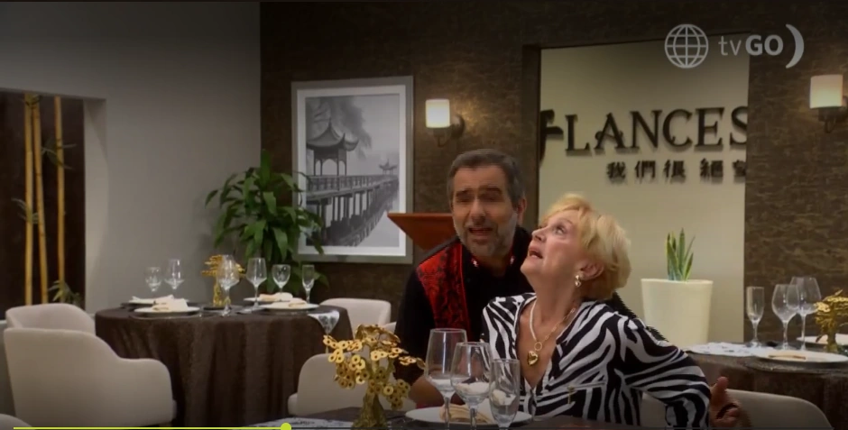 Francesca's | Al fondo hay sitio Wiki | Fandom