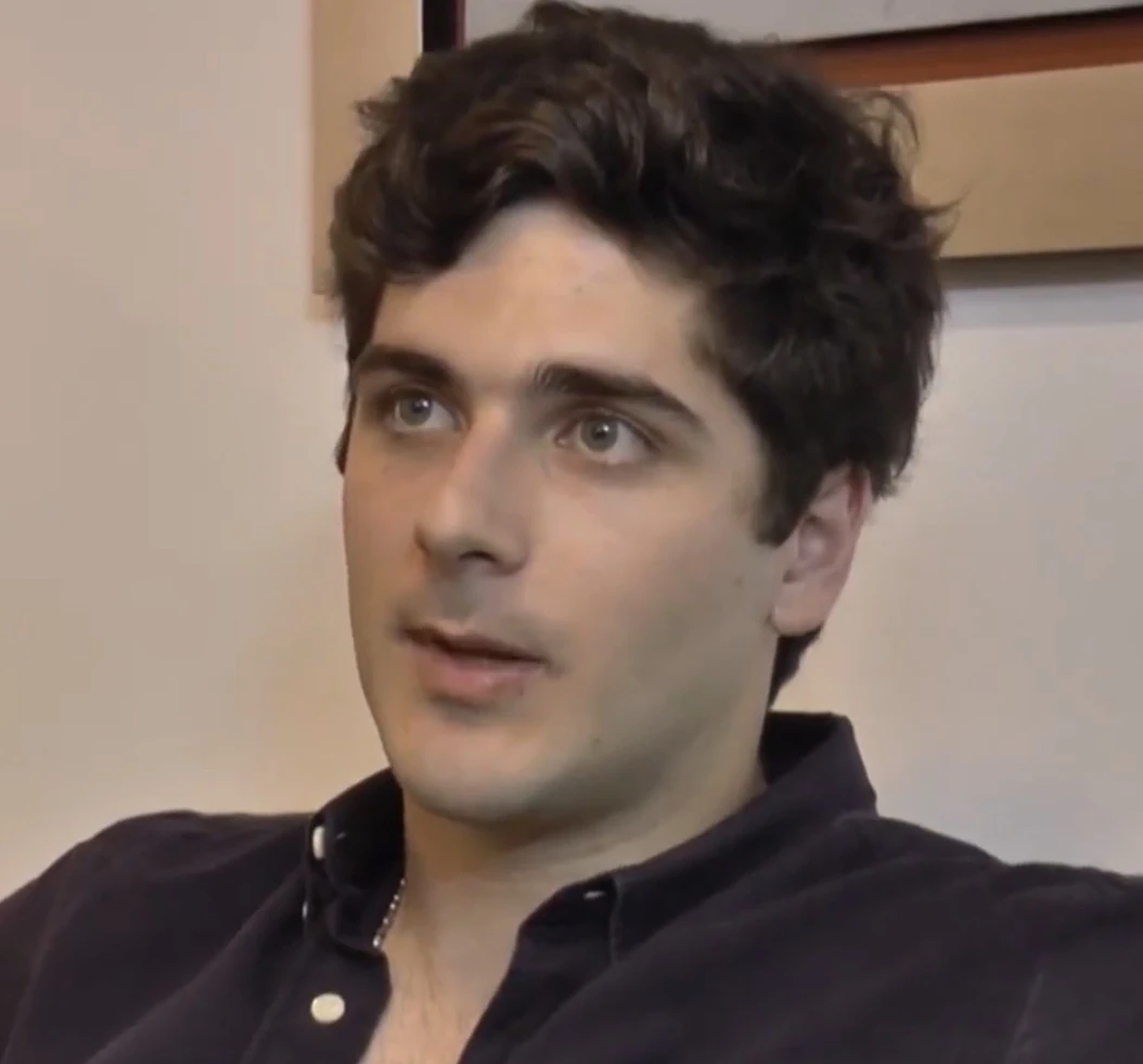 Filippo Storino | Al fondo hay sitio Wiki | Fandom