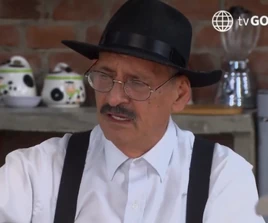 Gilberto Collazos | Al fondo hay sitio Wiki | Fandom