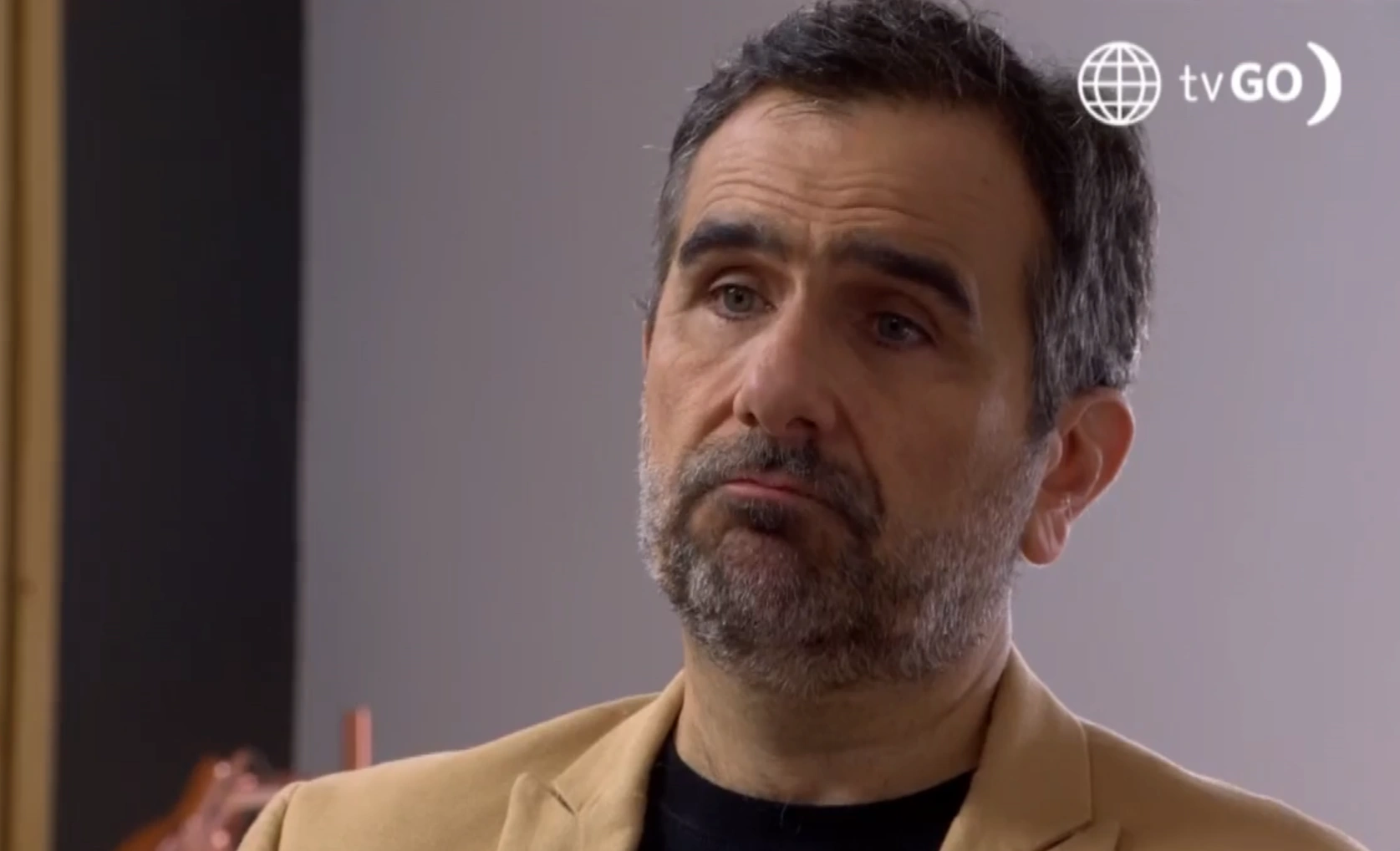 Diego Montalbán | Al fondo hay sitio Wiki | Fandom