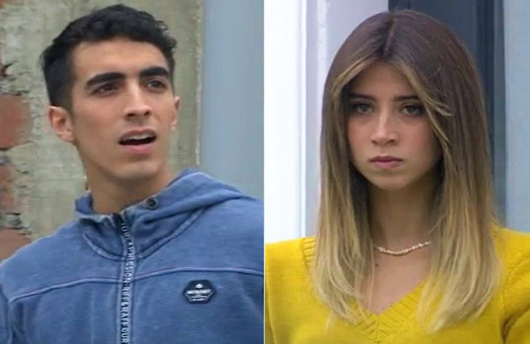 Jimmy y Alessia/Galería | Al fondo hay sitio Wiki | Fandom