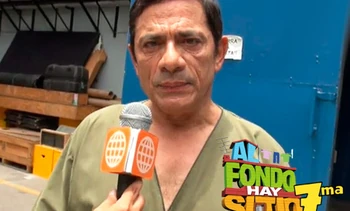 Alejo Flores | Al fondo hay sitio Wiki | Fandom