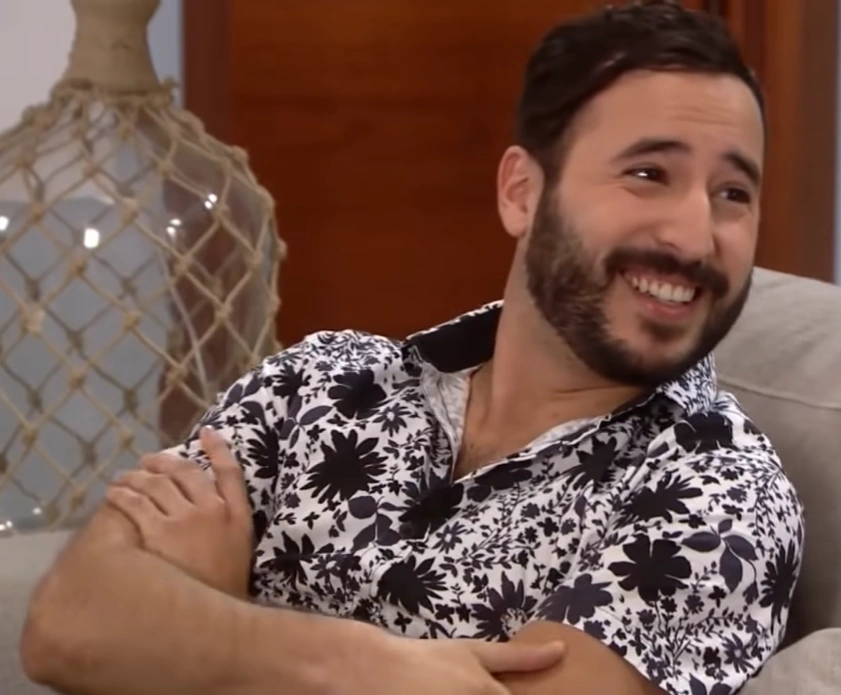 Rasec Vega | Al fondo hay sitio Wiki | Fandom