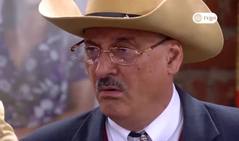 Gilberto Collazos | Al fondo hay sitio Wiki | Fandom