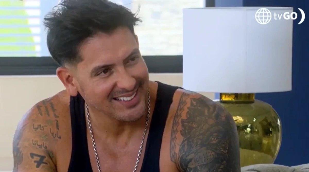 Silvio Fierro | Al fondo hay sitio Wiki | Fandom