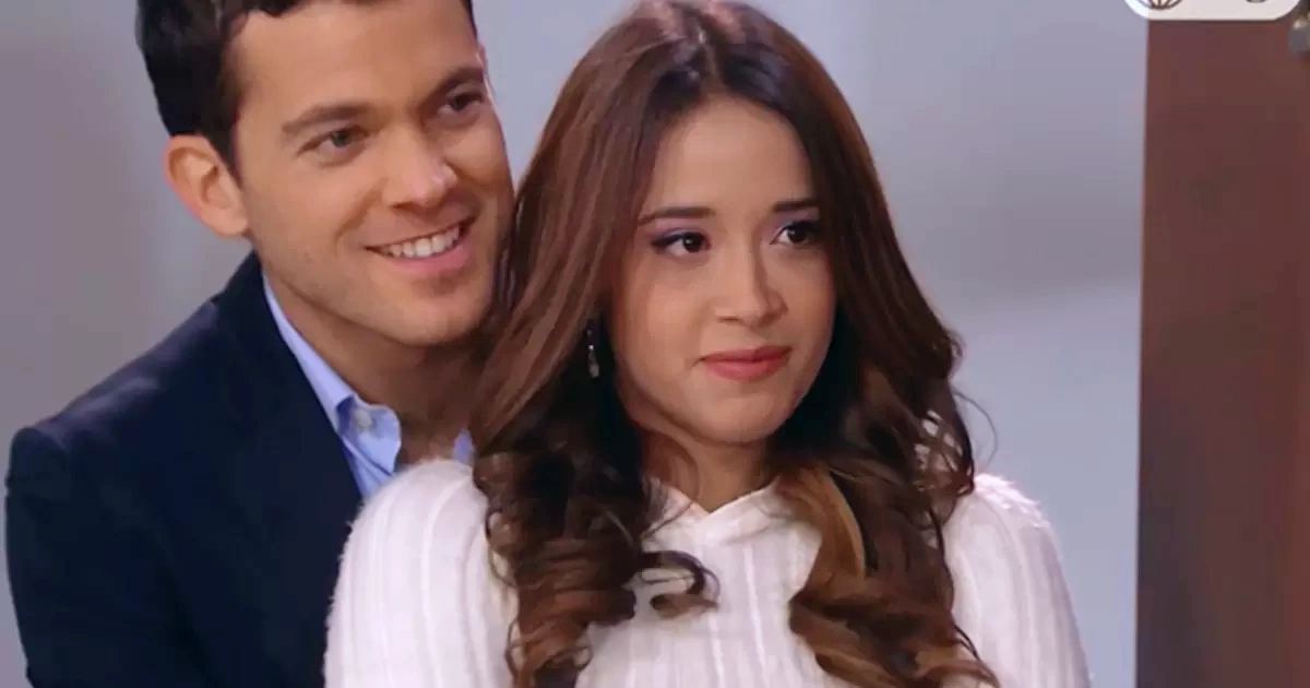 Shirley y Patrick | Al fondo hay sitio Wiki | Fandom