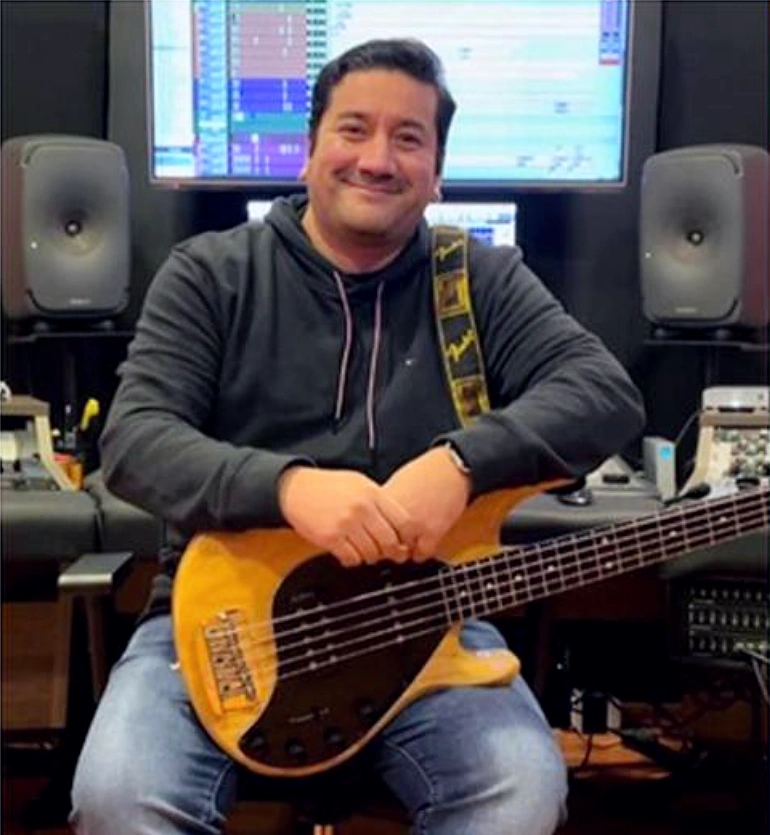 Juan Carlos Fernández | Al fondo hay sitio Wiki | Fandom