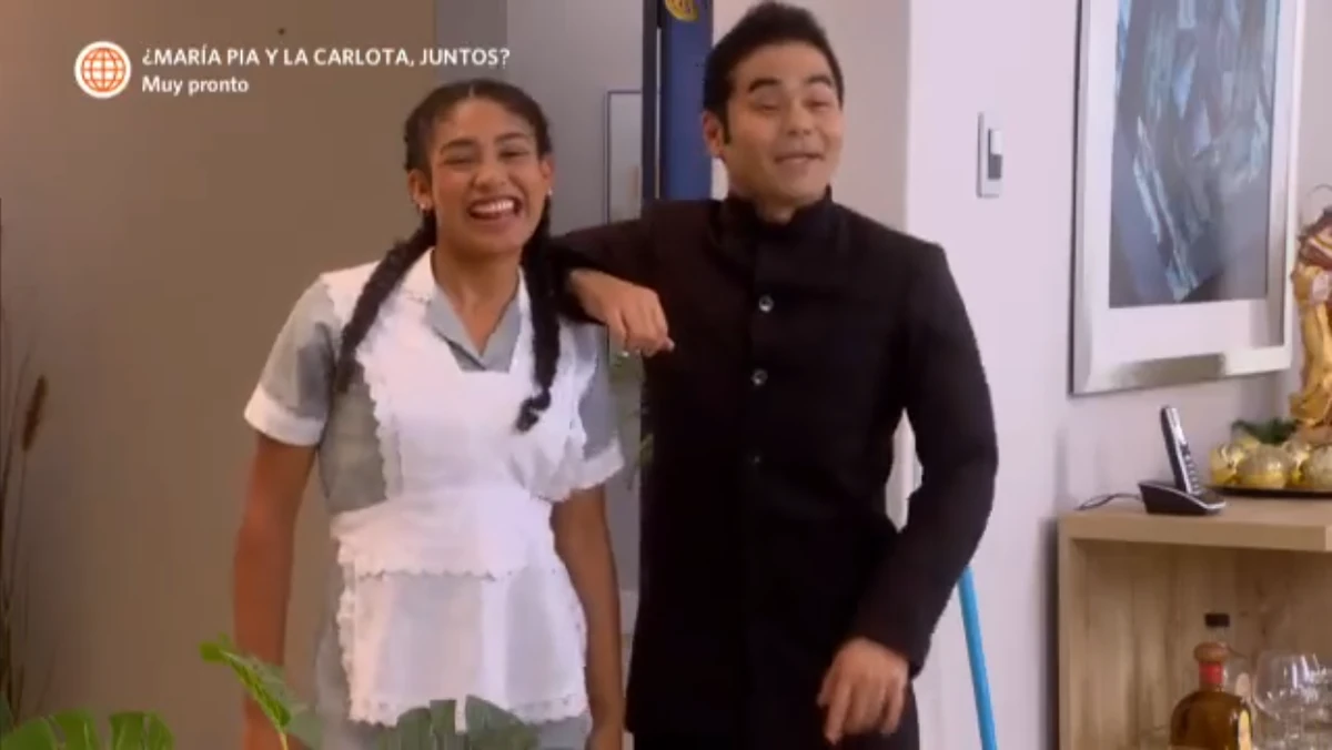 Hiro Moroboshi/Relaciones | Al fondo hay sitio Wiki | Fandom