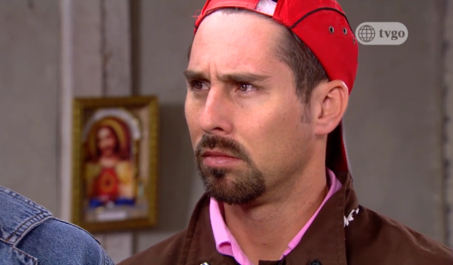 Tito Lara | Al fondo hay sitio Wiki | Fandom