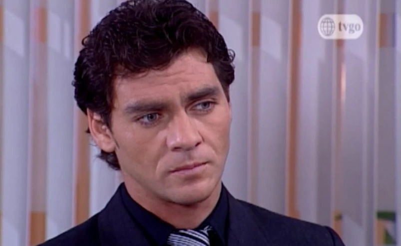 Mike Miller/Galería | Al fondo hay sitio Wiki | Fandom