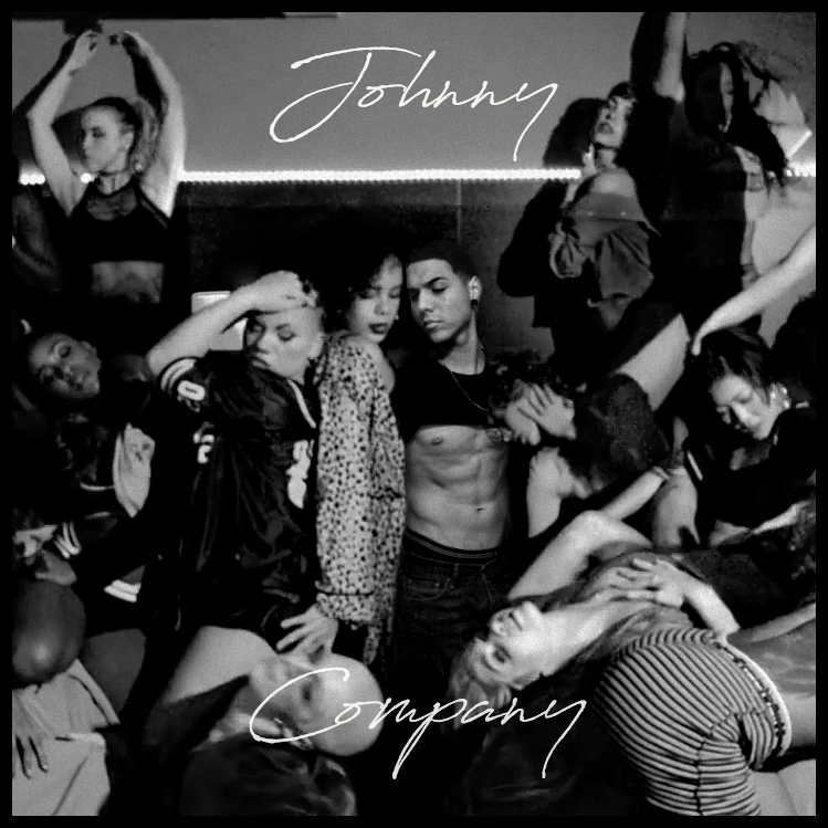 Company (Johnny song) | Paradise Records Wiki | Fandom