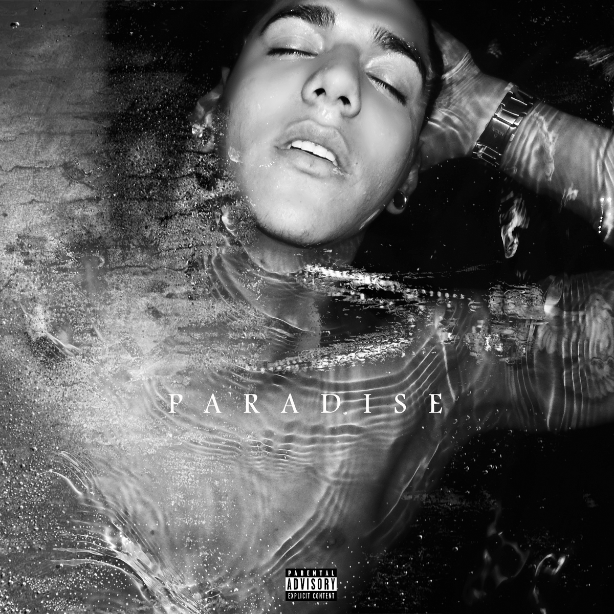Paradise Johnny Album Paradise Records Wiki Fandom