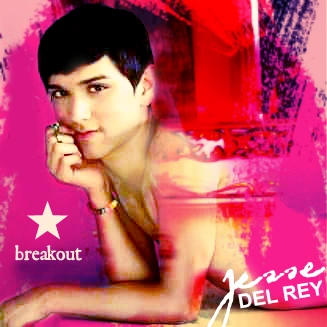 Breakout (Jesse Del Rey album) | Paradise Records Wiki | Fandom