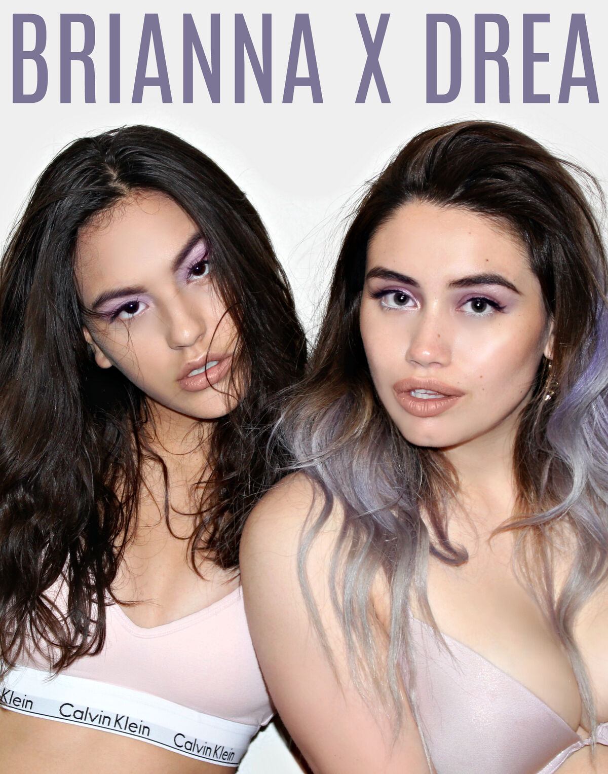 Brianna X Drea World Tour Paradise Records Wiki Fandom