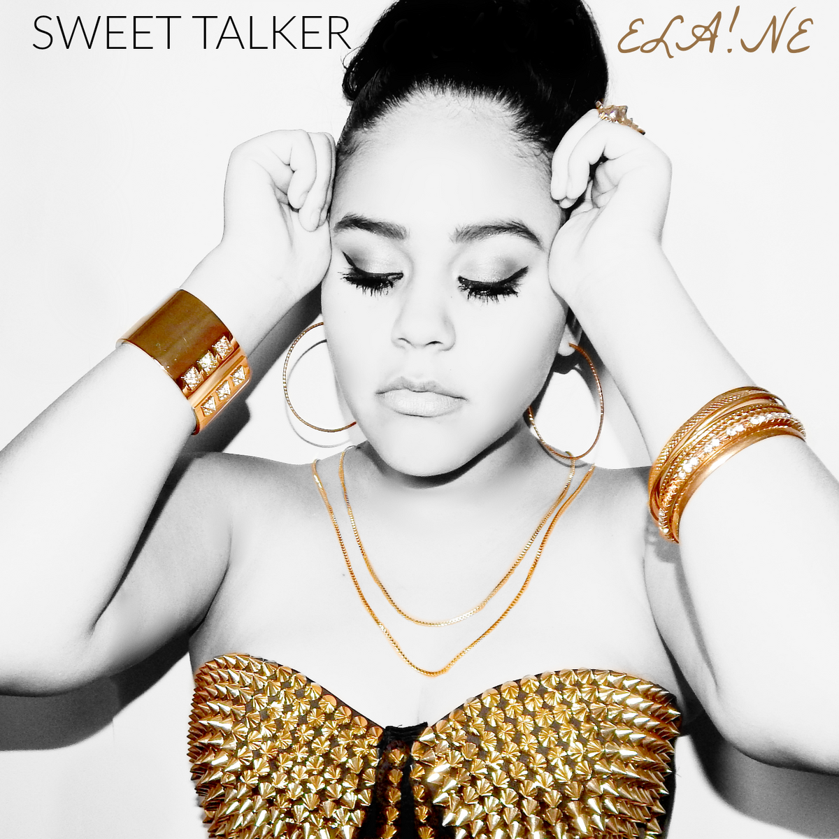 Sweet Talker Ela Ne Album Paradise Records Wiki Fandom