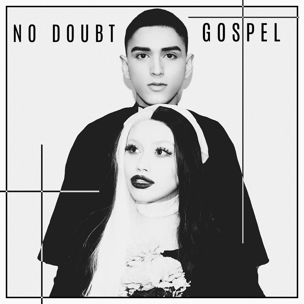 Gospel No Doubt Song Paradise Records Wiki Fandom