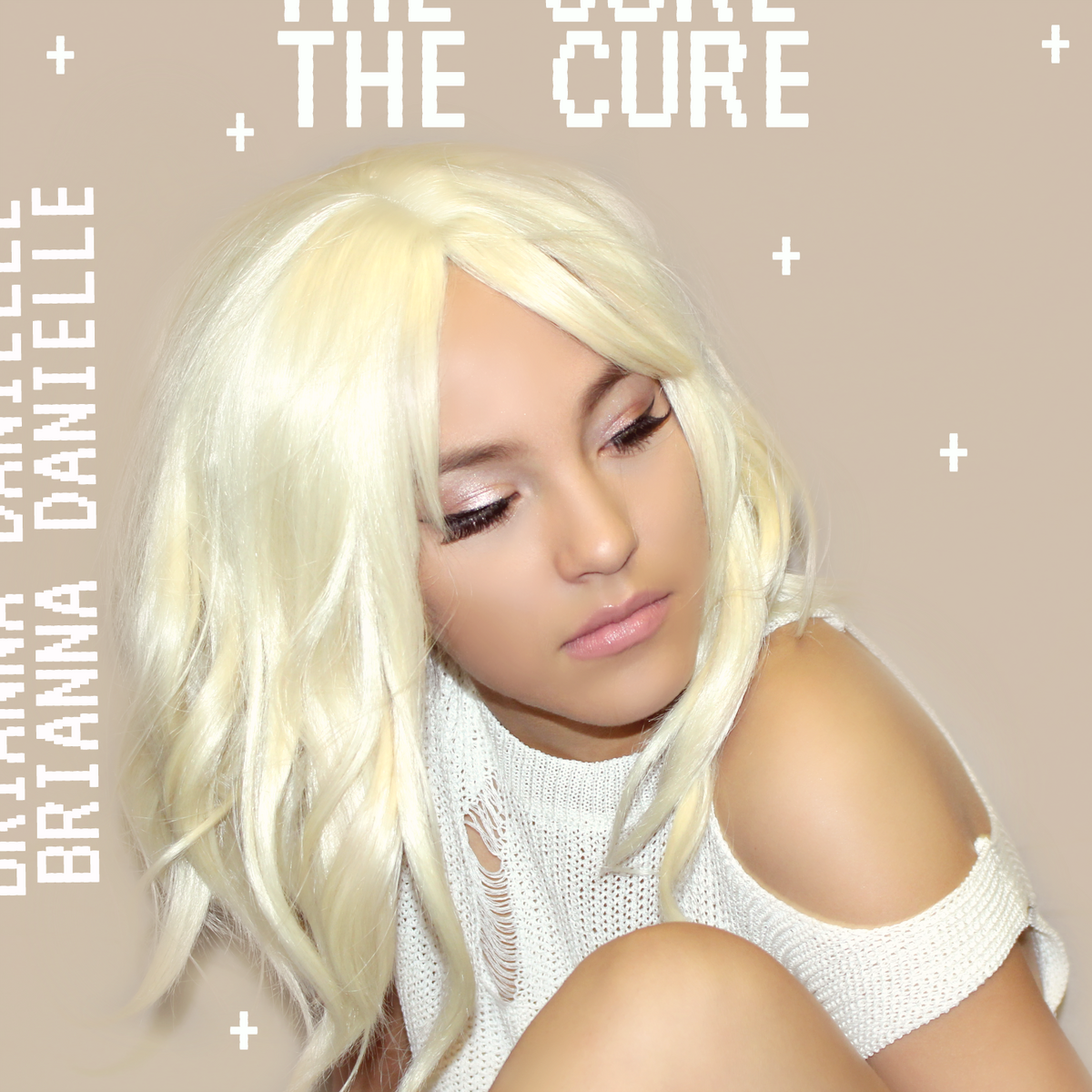 The Cure Brianna Danielle Song Paradise Records Wiki Fandom
