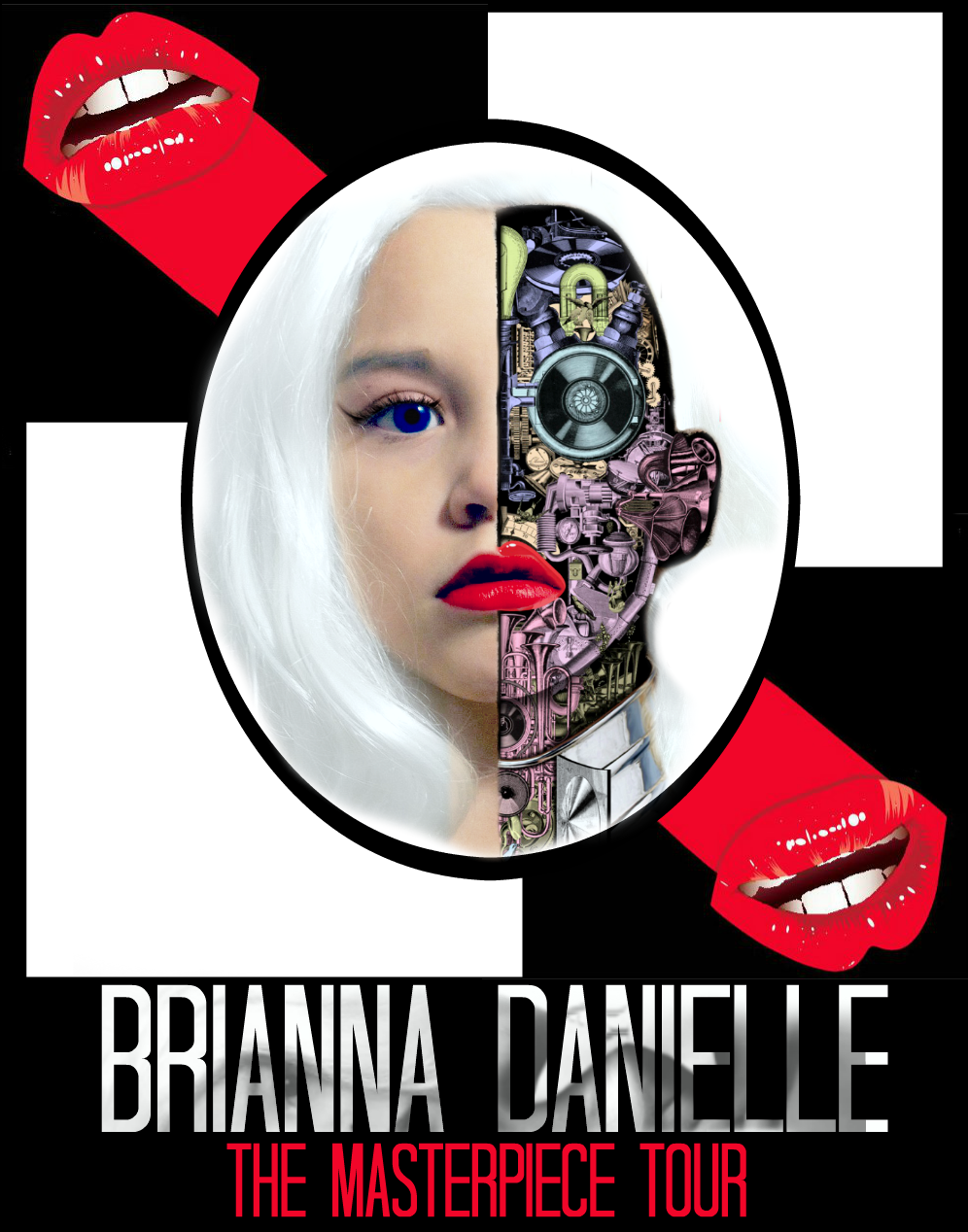 The Masterpiece Tour Paradise Records Wiki Fandom