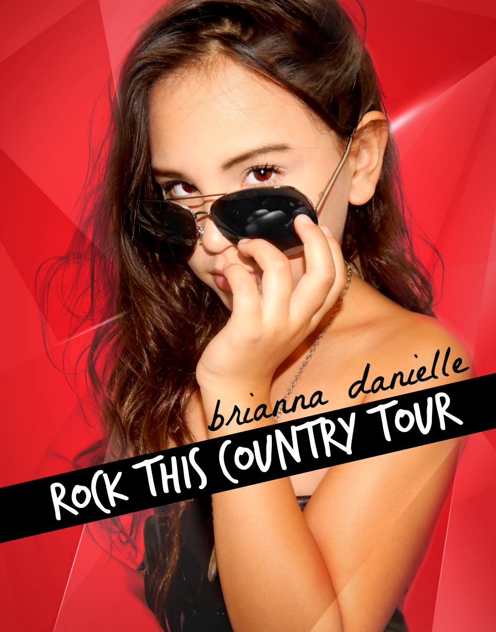 Rock This Country Tour Paradise Records Wiki Fandom