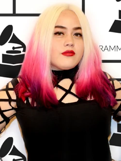 Katy Rose | Paradise Records Wiki | Fandom