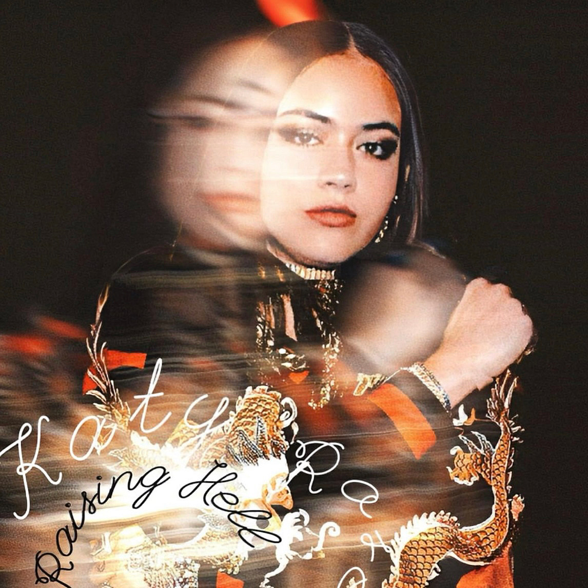 Raising Hell Katy Rose Song Paradise Records Wiki Fandom
