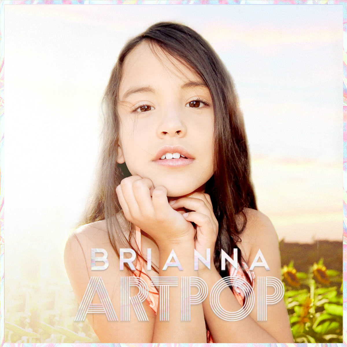 Artpop Brianna Danielle Album Paradise Records Wiki Fandom